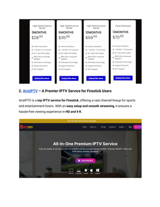 10 Best IPTV Service for Firestick 2025.pdf