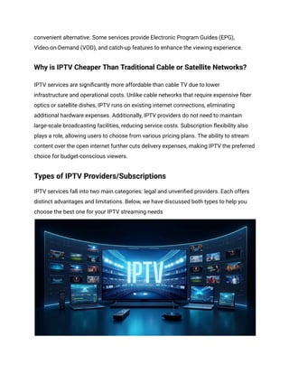 10 Best IPTV Service Providers (top-ranked March 2025).pdf