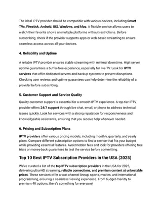 10 Best IPTV Subscription Providers in the USA (2025).pdf