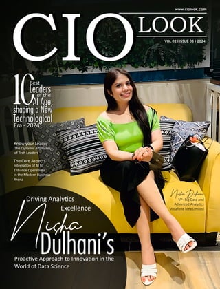 10 Best Leaders of the AI Age, shaping a New Technological Era - 2024.pdf