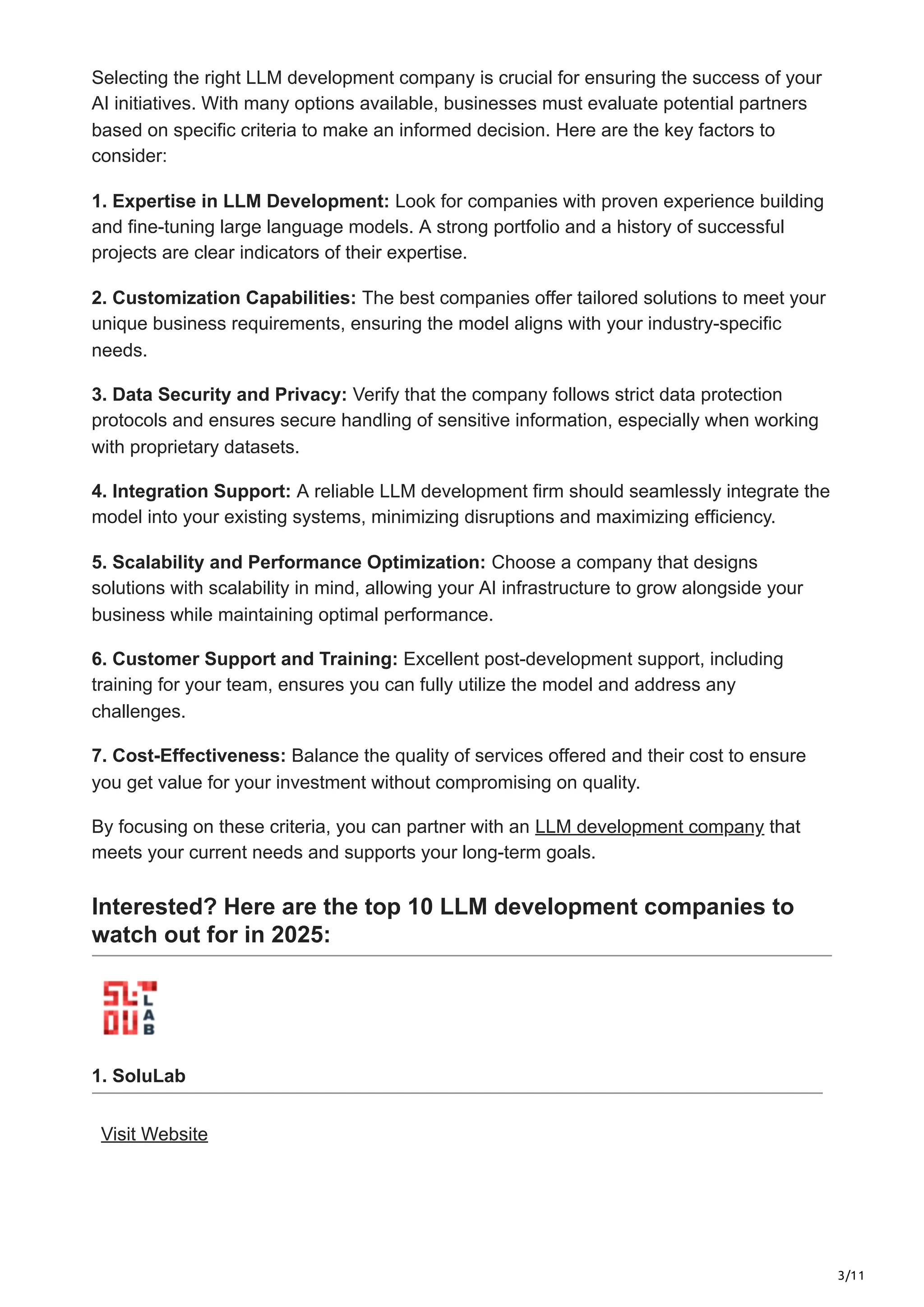 10 Best LLM Development Companies in 2025.pdf