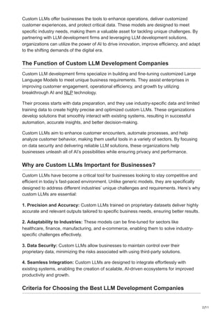 10 Best LLM Development Companies in 2025.pdf