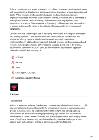 10 Best LLM Development Companies in 2025.pdf