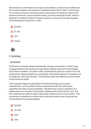 10 Best LLM Development Companies in 2025.pdf
