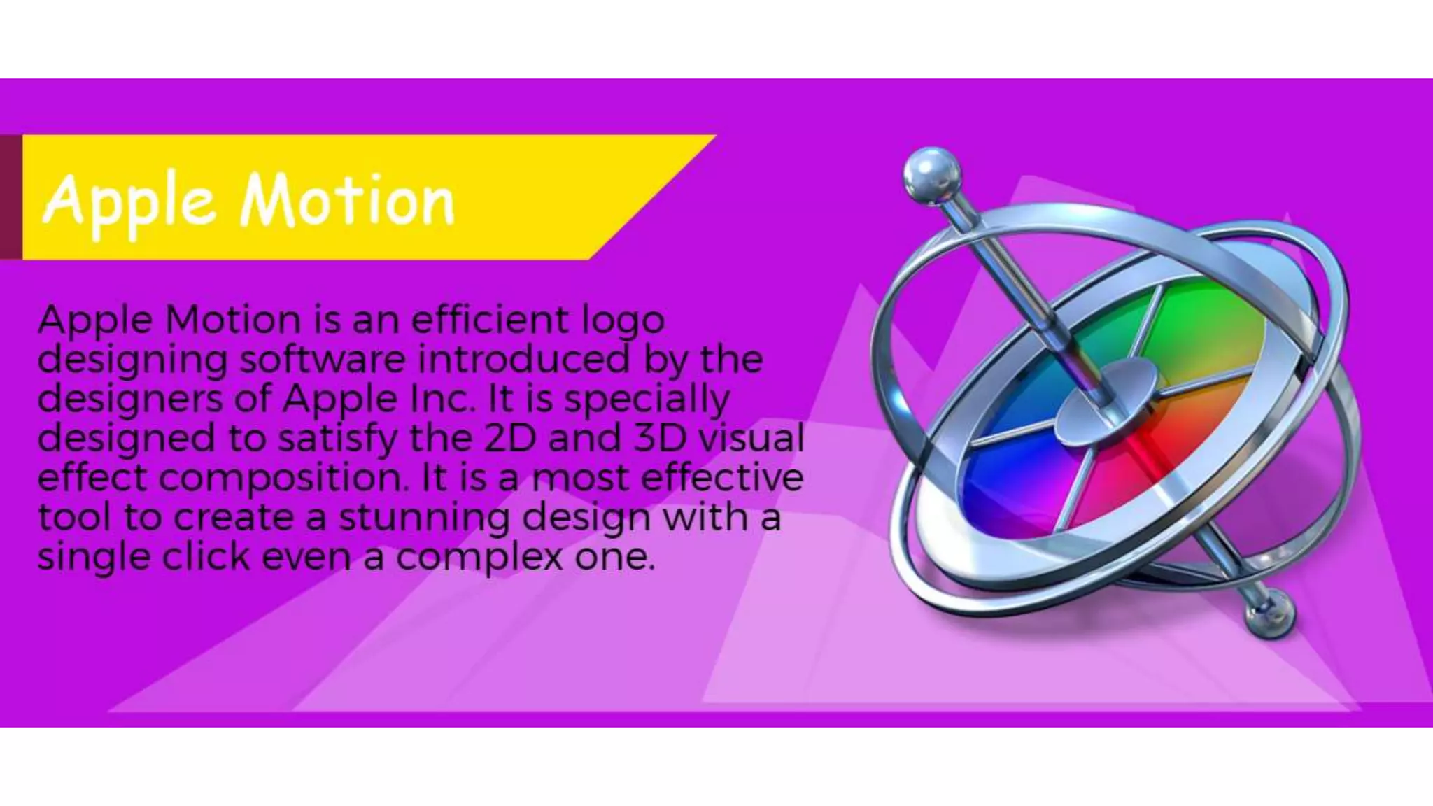 10 best logo designing tools | PPTX