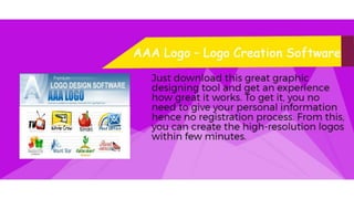 10 best logo designing tools | PPTX