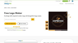10 Best Logo Makers One Must Try In 2025.pdf