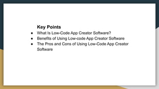 10 Best Low-Code App Creator Software.pdf