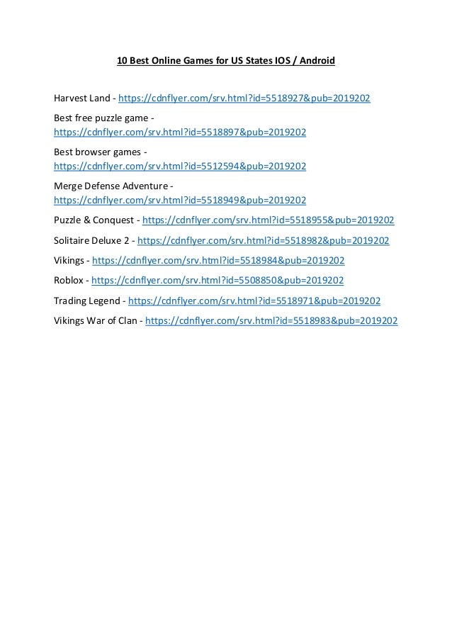 10 Best Online Games For US States pdf 10-best-online-games-for-us-states-pdf
