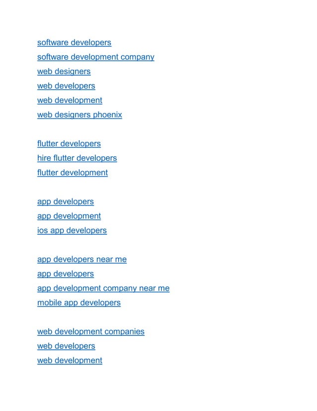 10 Best Open Source Test Automation Frameworks 1 Pdf