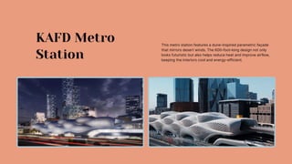 10 Best Parametric Facades around the World | PDF