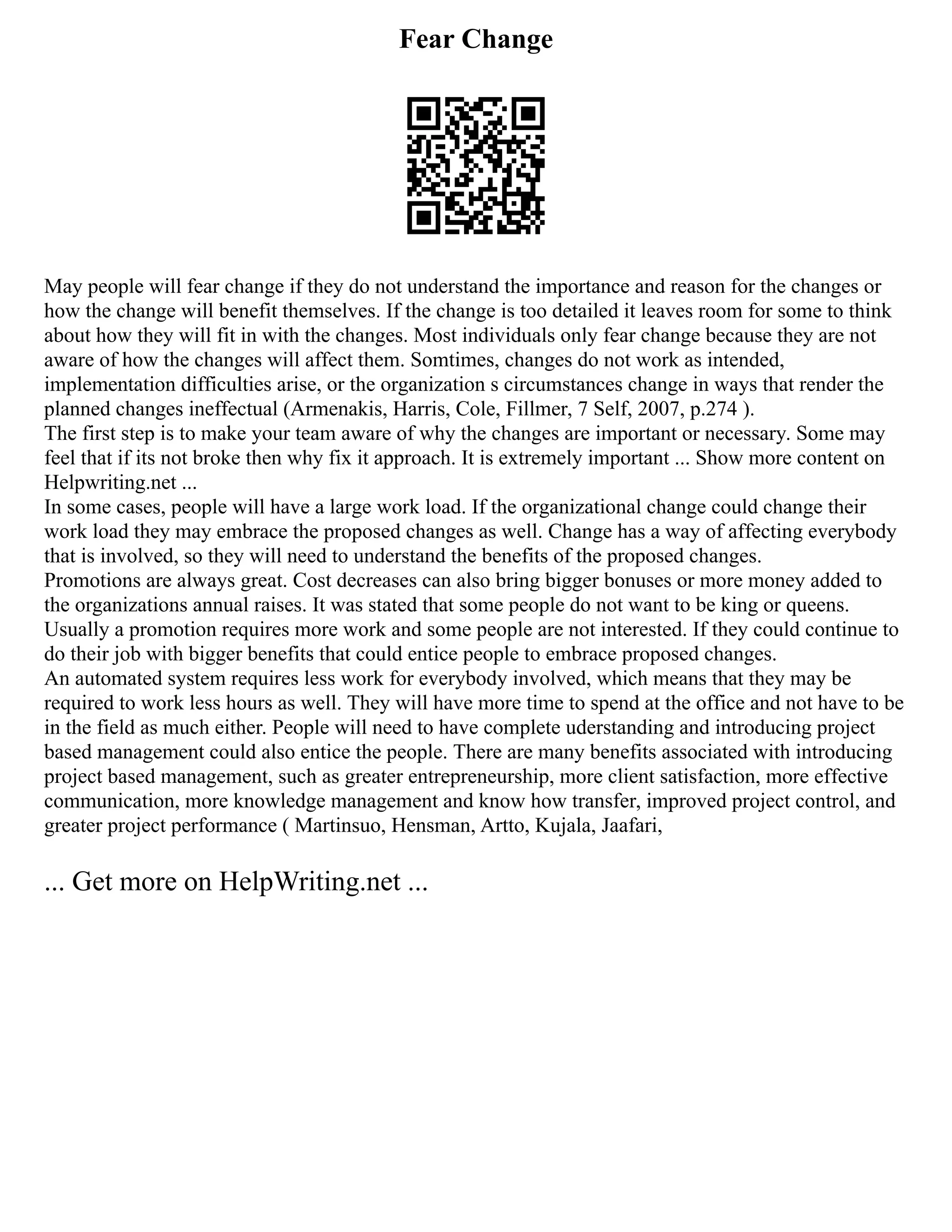 10 Best Personal Statement Examples (How To Write) | PDF