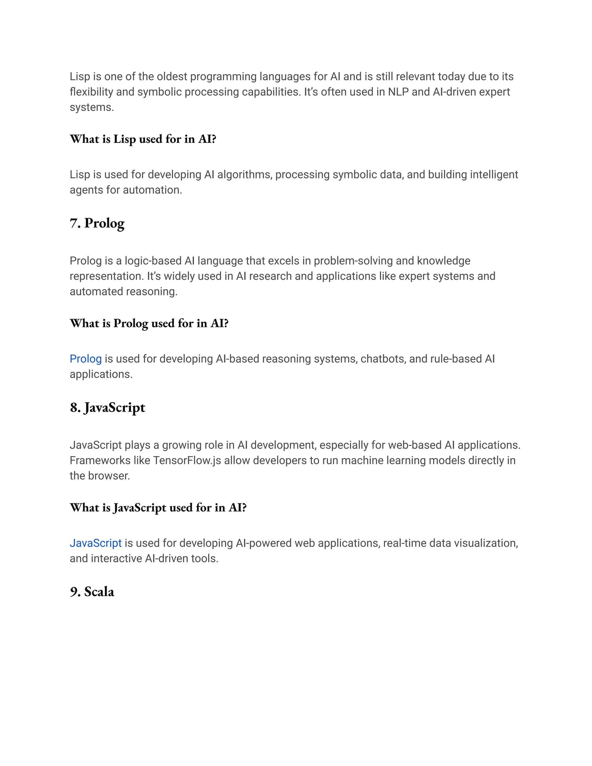 10 Best Programming Languages for AI.pdf