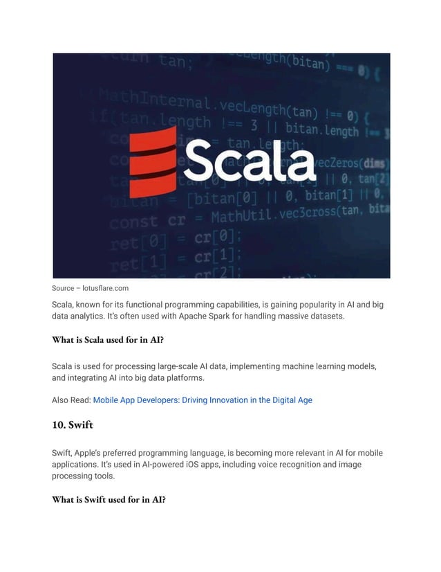 10 Best Programming Languages for AI.pdf