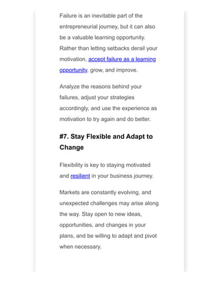 10 best proven ways to stay motivated in your business journey.pdf