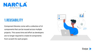 Best React Native Component Libraries | PDF