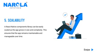 Best React Native Component Libraries | PDF