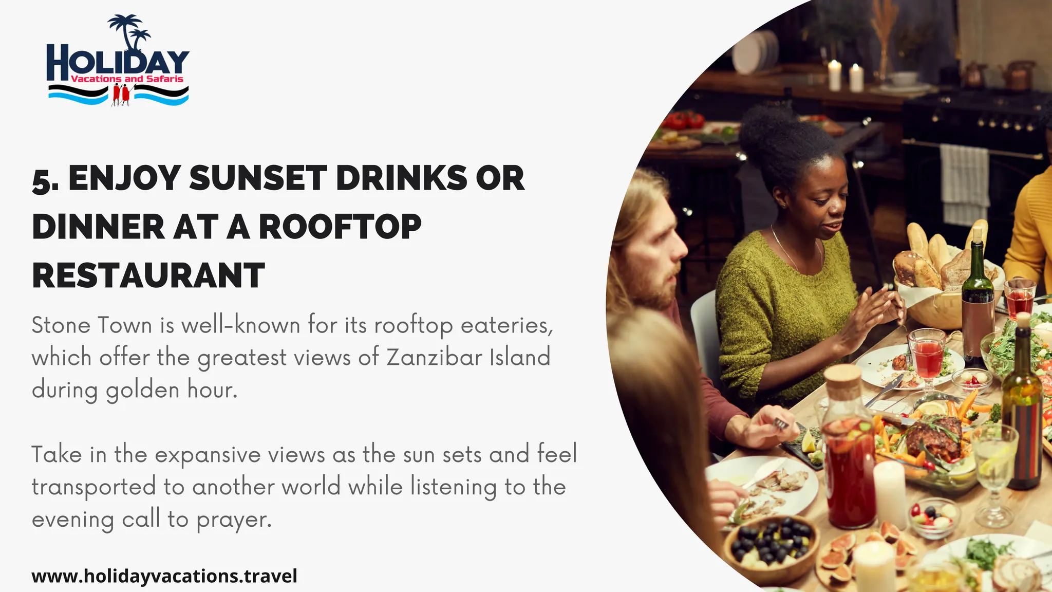 10 Best Things to Do in Zanzibar the Top Zanzibar Island Activities ...