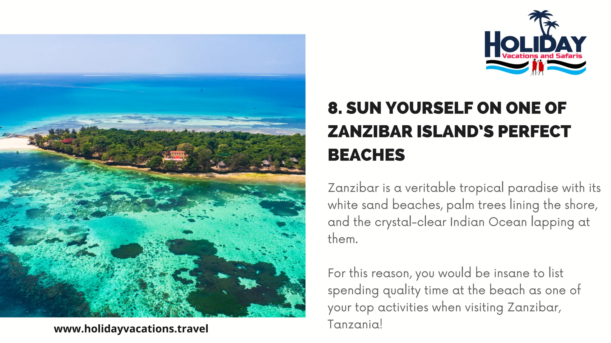 10 Best Things to Do in Zanzibar the Top Zanzibar Island Activities ...