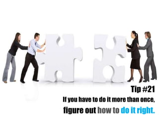 10 best tips for driving turnaround change | PPTX