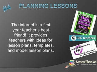 10 best uses of internet in teaching and | PPTX