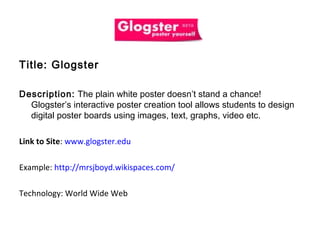 10 best uses of the internet in teaching | PPT