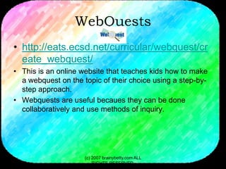 10 Best Uses Of The Internet Powerpoint | PPT