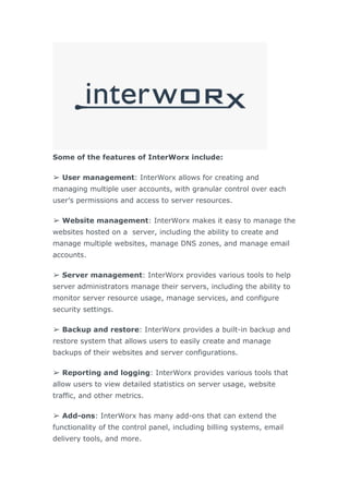 10 Best Web Hosting Control Panels.pdf
