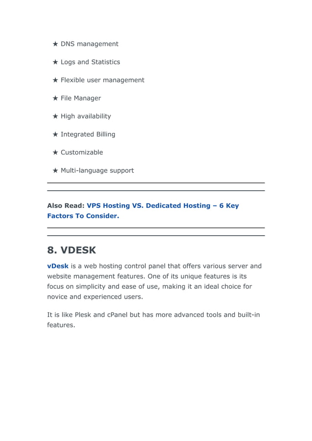10 Best Web Hosting Control Panels.pdf