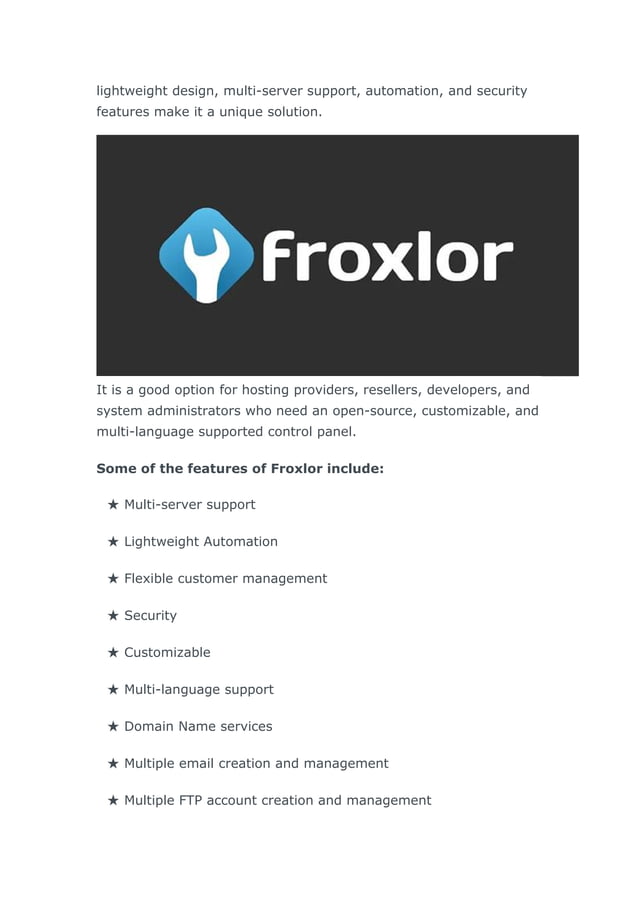 10 Best Web Hosting Control Panels.pdf