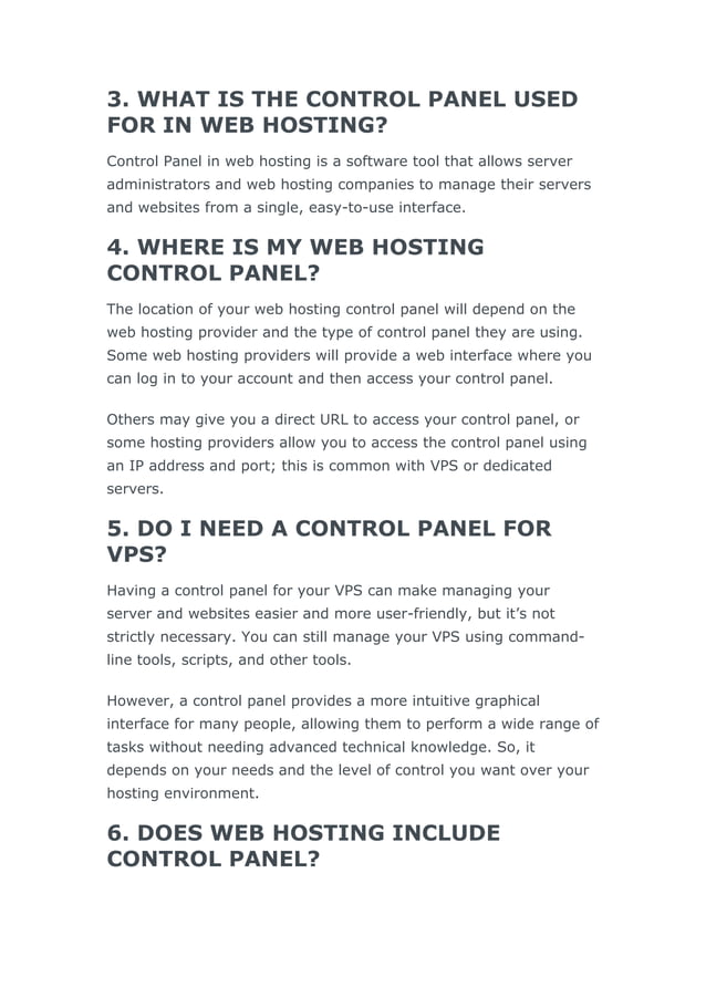10 Best Web Hosting Control Panels.pdf