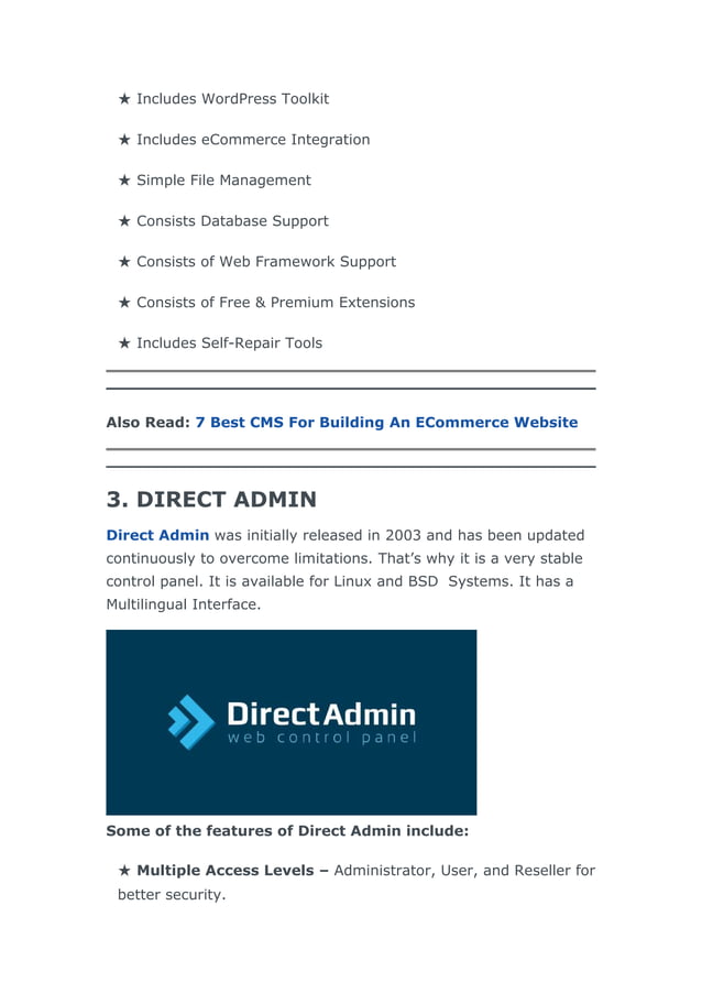 10 Best Web Hosting Control Panels.pdf