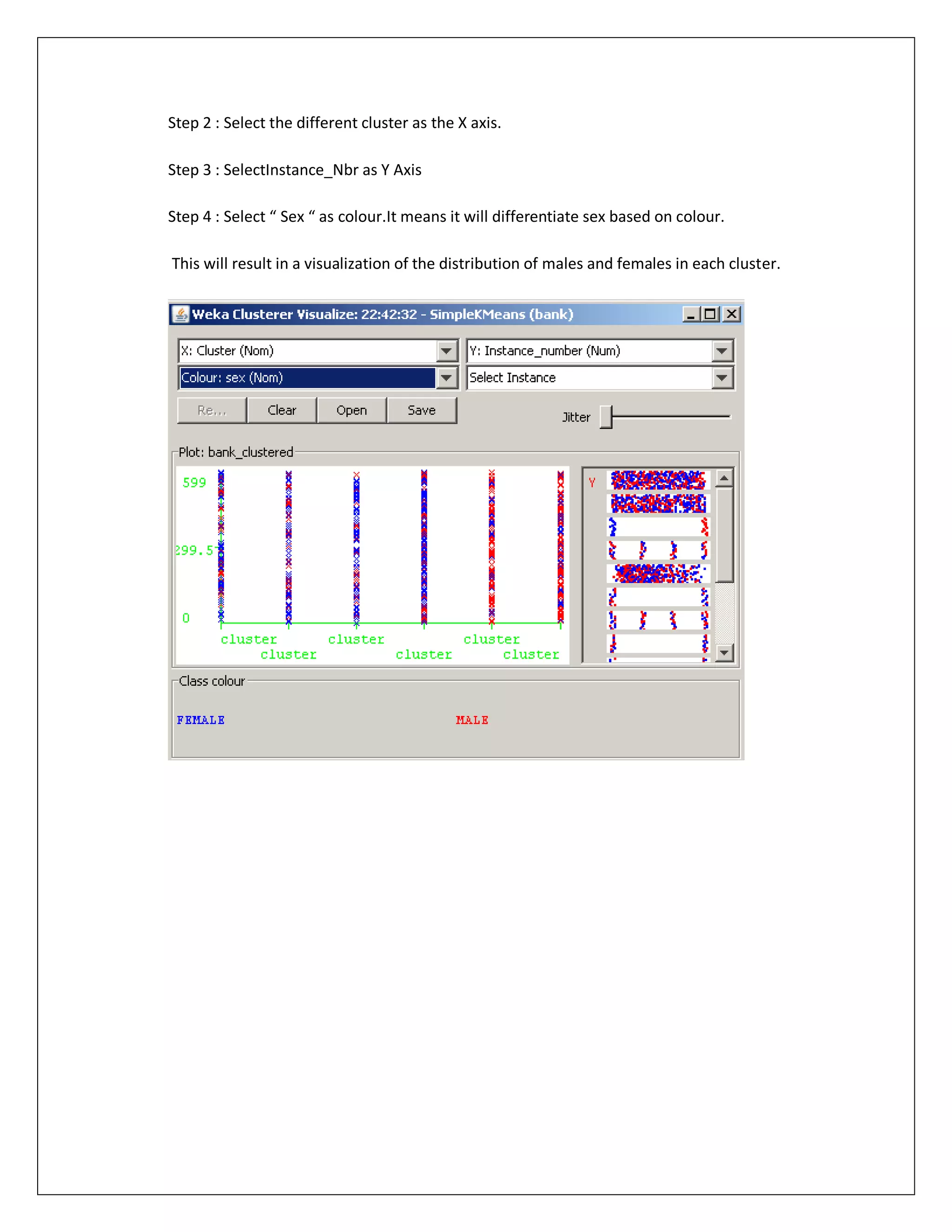 Clustering And Regression Using Weka Pdf Computing Technology