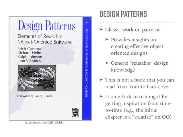 10 books that every developer must read | PPT
