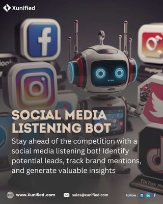 10 Bot Integration Ideas to Supercharge Your CRM - Xunified.pdf