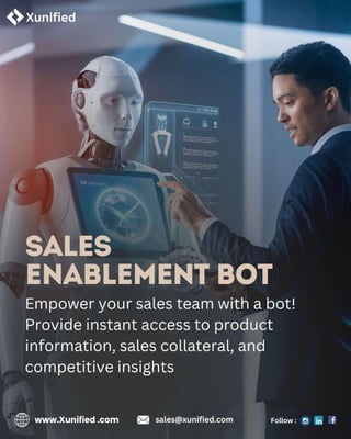 10 Bot Integration Ideas to Supercharge Your CRM - Xunified.pdf
