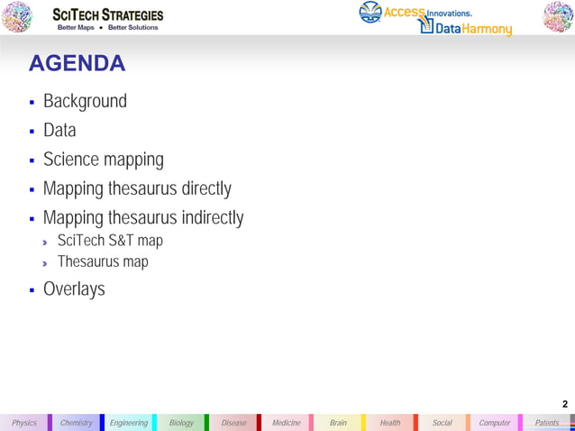 PLOS Visualization Project | PPT