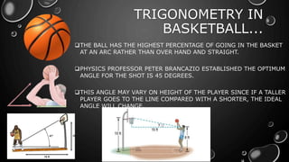 Trigonometry Exploration | PPT