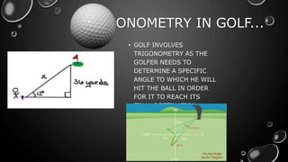 Trigonometry Exploration | PPT