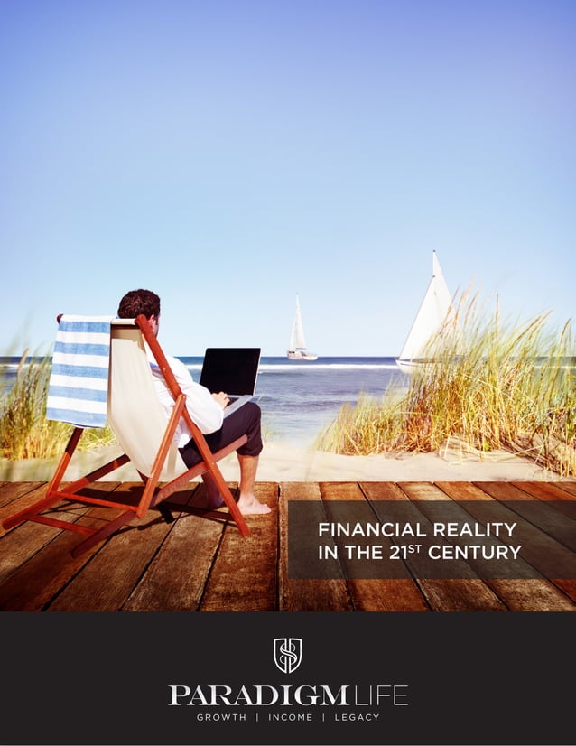 Financial Reality | PDF