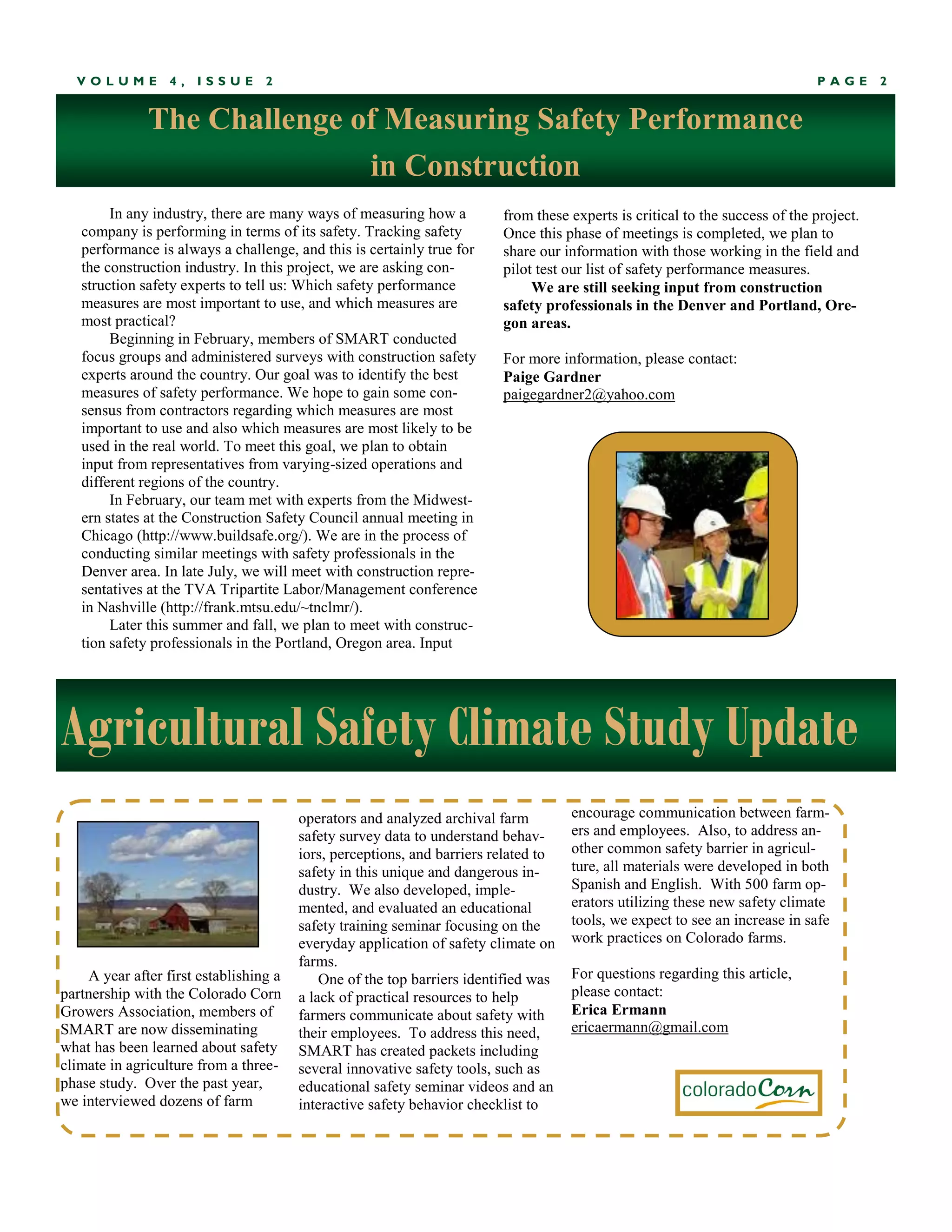 SMART_Newsletter_Vol4_Iss2 | PDF