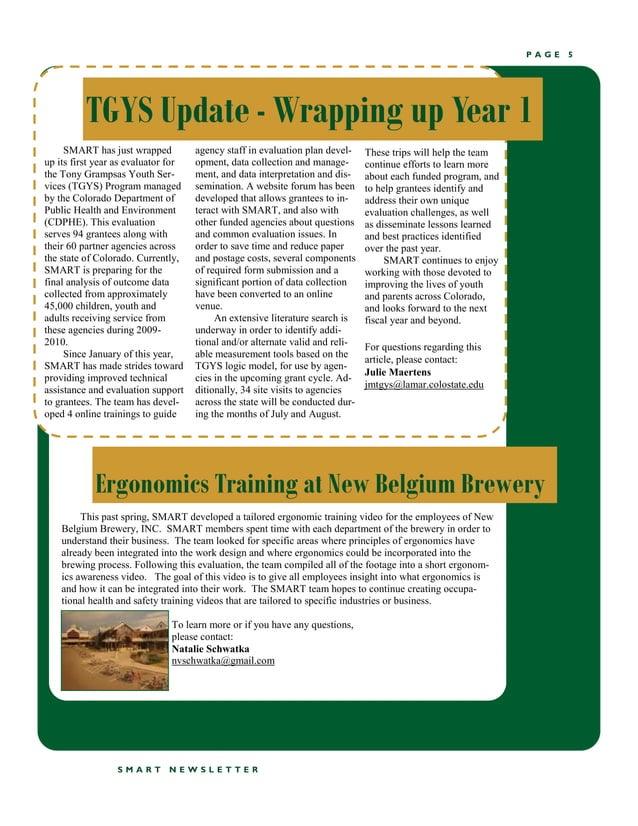 SMART_Newsletter_Vol4_Iss2 | PDF