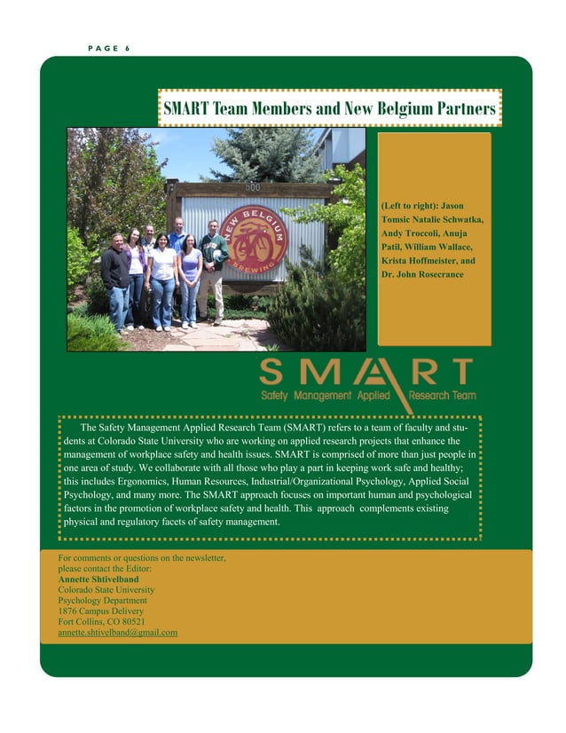 SMART_Newsletter_Vol4_Iss2 | PDF