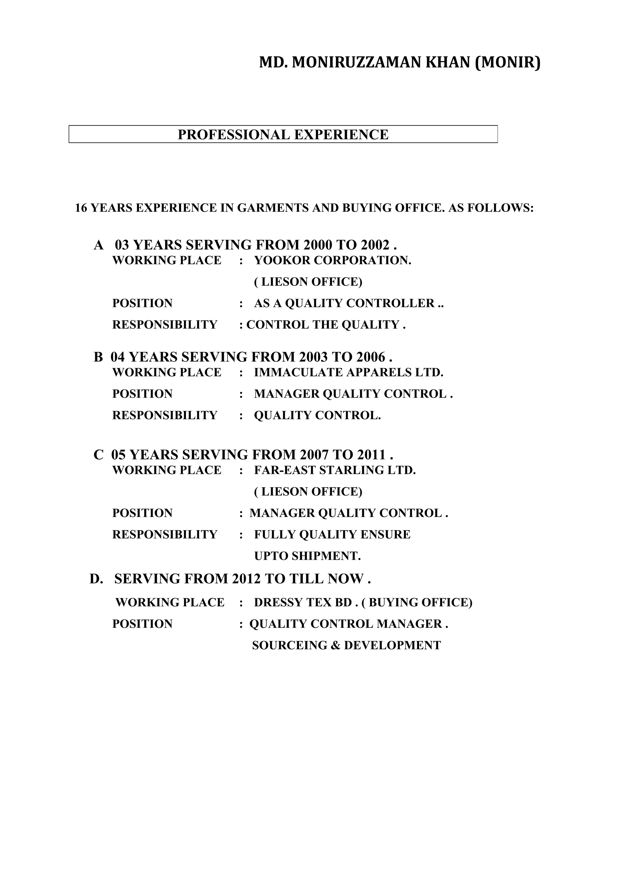 SAMPLE TECNICIAN ZXY | PDF