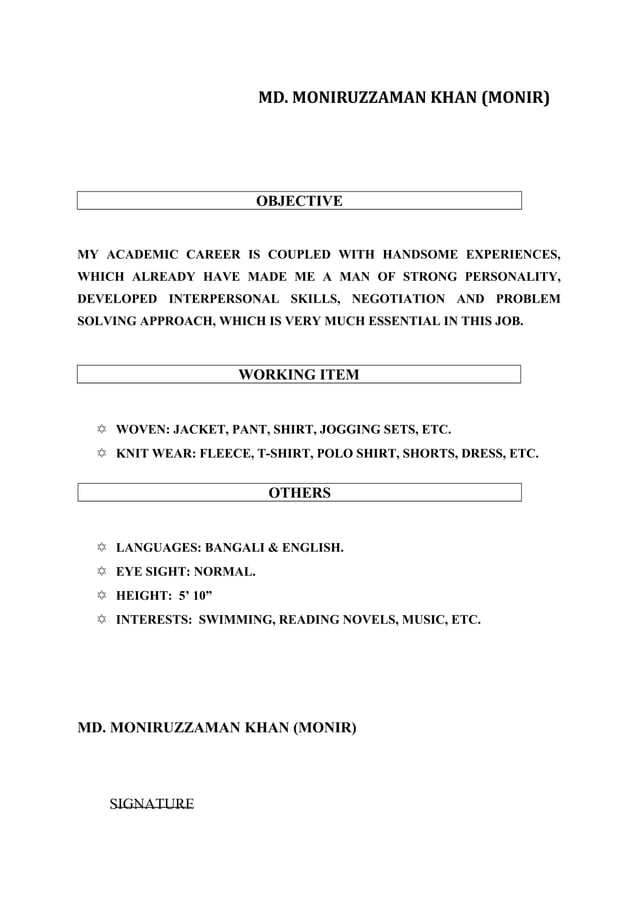 SAMPLE TECNICIAN ZXY | PDF