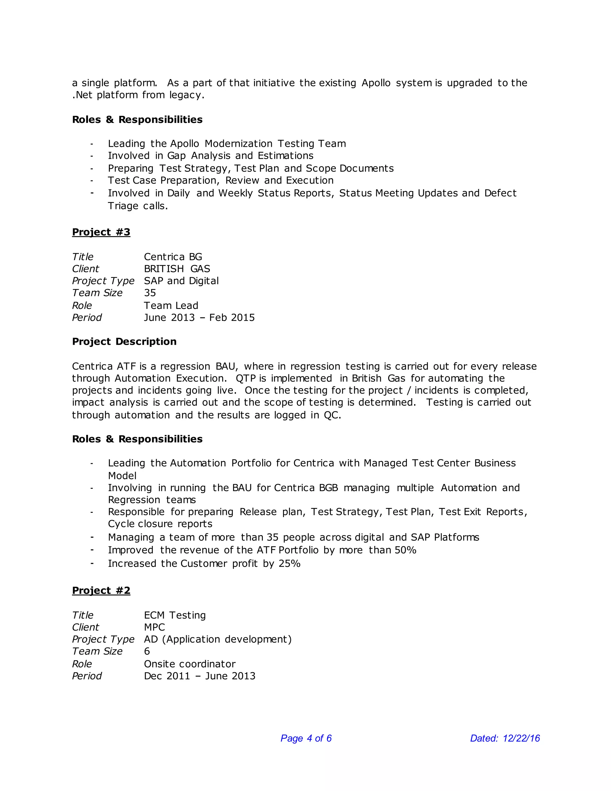 Karthik Subbu Resume | DOCX