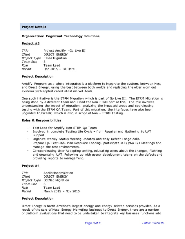 Karthik Subbu Resume | PDF | Free Download