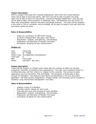 Karthik Subbu Resume | DOCX