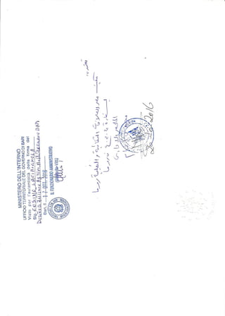 Master certificate | PDF