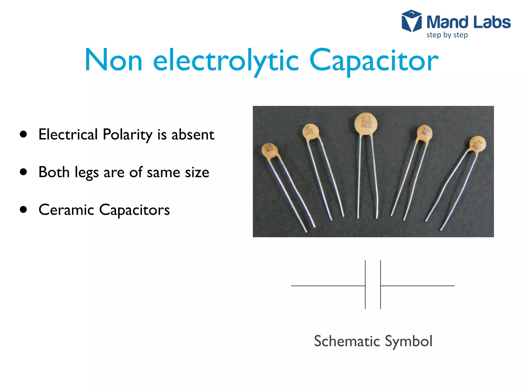10) Capacitors | PDF
